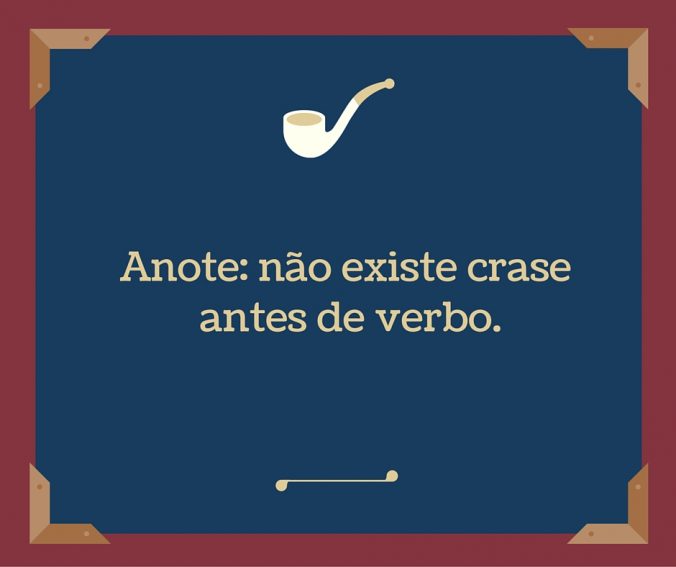 A partir x À partir – tem crase?